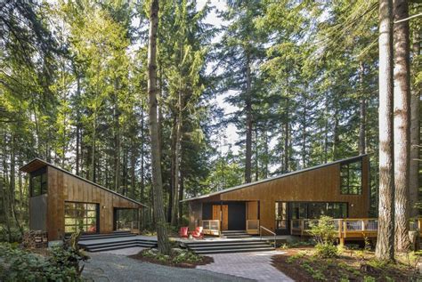 cabanas por rafaela brietzke de lima archdaily