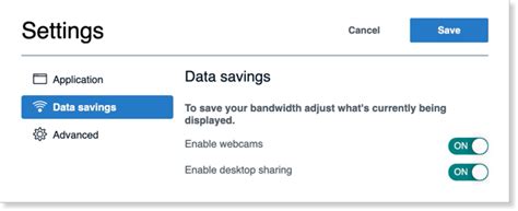 Virtual Classroom Settings Bongo Help Center