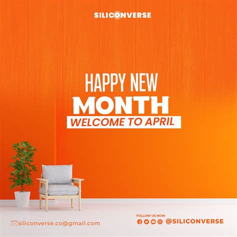 Siliconverse On Linkedin Happynewmonth Aprilfoolsday Techtalent Siliconverse