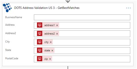 Integrations Data Validation In Power Automate Part II Add The Custom Validation Connector