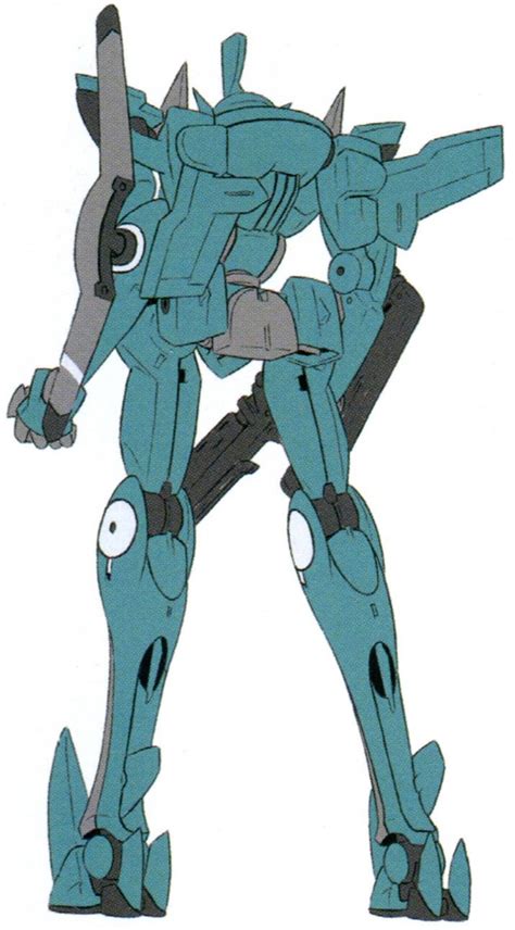 AEU-09/LS Klaus’s AEU Enact Landstriker Package – MAHQ
