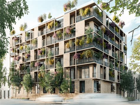 Park San Rafael Benoit Properties