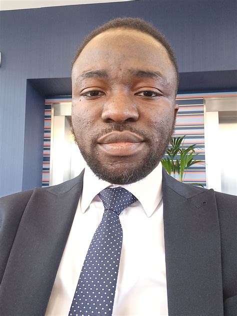 gbenga adejuwon on linkedin forward bright future brighterfuture