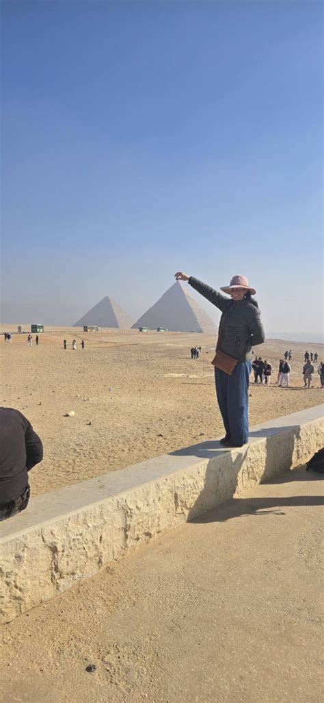 Sara Schecter Giorgi