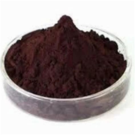 Iron Iii Hydroxide Polsaccharide Complex Api At Best Price In Surat