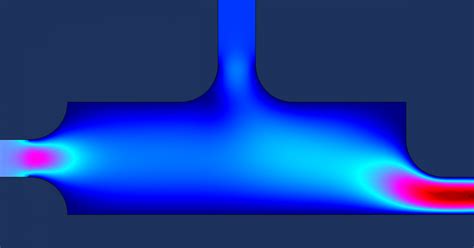 Creating A Model Geometry In COMSOL Multiphysics COMSOL Blog