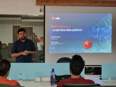 Abhishek Dubey On Linkedin What A Fantastic Session It Was I Truly