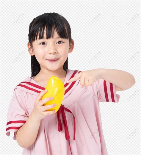 망고 여자 좀 Png 일러스트 무료 다운로드 Lovepik