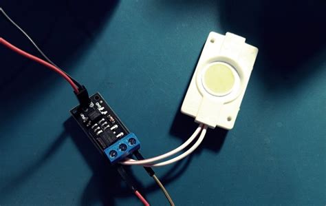 Pwm Mosfet Module A Quick Analysis