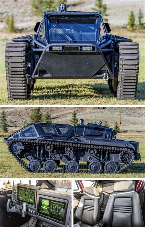 Pin on Unique Rides 👏🏻