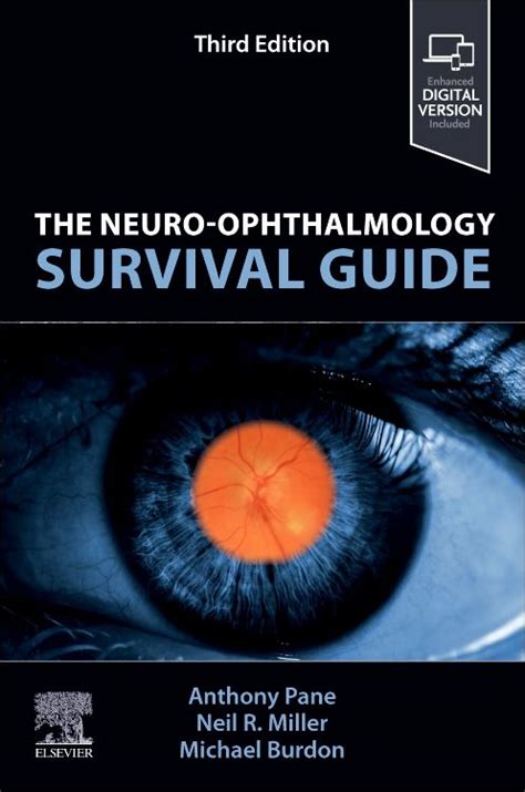 The Neuro Ophthalmology Survival Guide 3rd Edition Εκδόσεις Κωνσταντάρας
