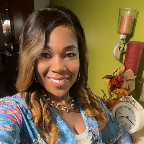 Mischelle Brown Wilson