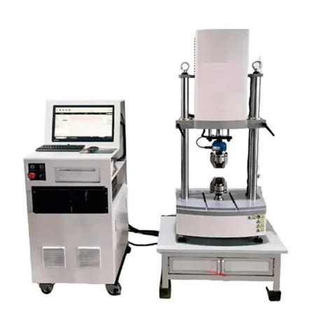 Fatigue Testing Machine Six Axis Fatigue Testing Machine Manufacturer