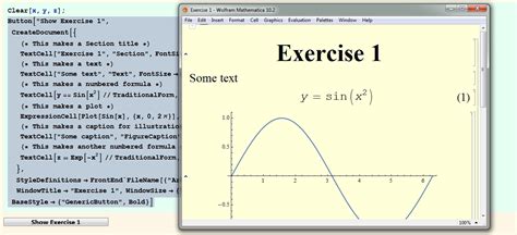 Style How Create Hyperlink With Number Of An Automatically Numbered