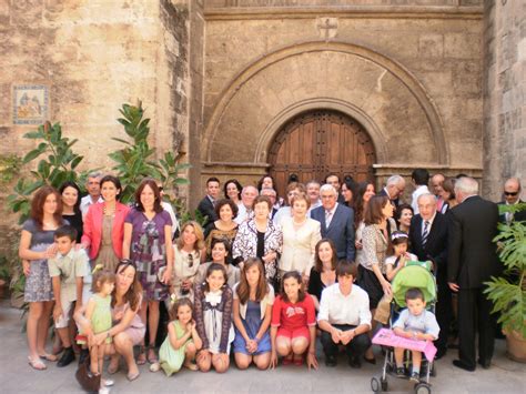La Paz Se Aprende En La Familia
