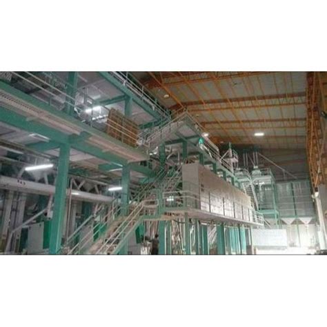 Seed And Color Sorting Machine Color Sorter Machine Manufacturer From Rajkot