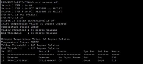 C9300 System Led Stays Amber Cisco Community