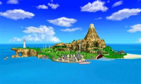 Wuhu Island Paradise For Gamers