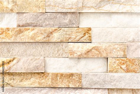 Natural River Stone Cladding Mosaic Tile Wall Old Stone Facade
