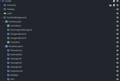 2d Android Game Lagging Rgodot