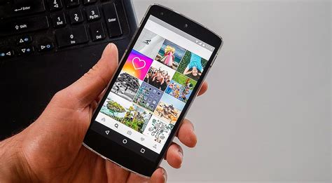 Как перекинуть фото с телефона на ноутбук