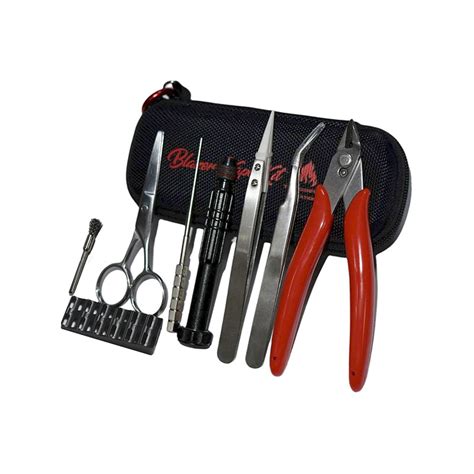 Thunderhead Creations Blazer Tool Kit Vapes666