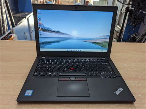 Lenovo ThinkPad X260 Core I5 UK Used Laptops Phones Gadgets