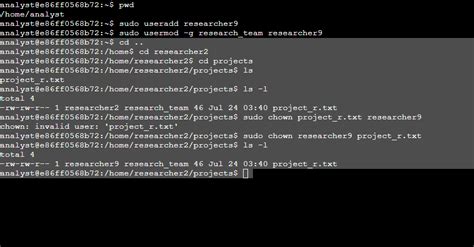 GitHub Shahrulandeka Add And Manage Users Add And Manage Users With Linux Commands