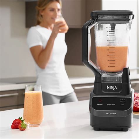 How To Use A Ninja Blender 1000 Watts Storables