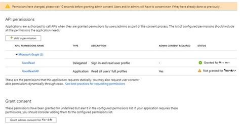Configuring Sage Authentication For Microsoft Via OAuth