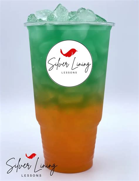 Mango Rush Silver Lining Lessons