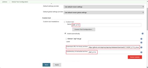 How To Integrate Zap With Jenkins A Step By Step Guide We45 Blogs