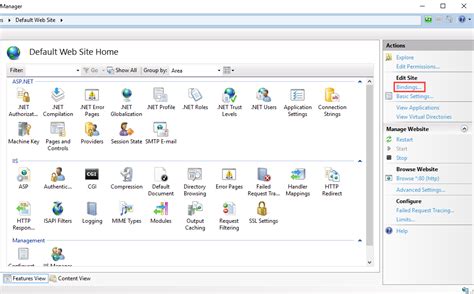 How To Install Ssl Certificates In Microsoft Iis 10x