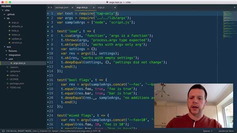 Node Tests To Debugging Youtube