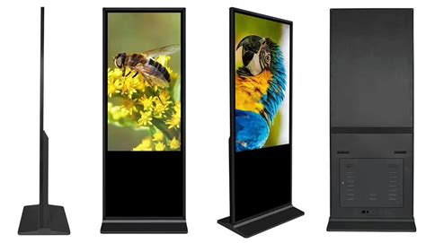 This super-slim, modern product is also inexpensive to purchase and ...