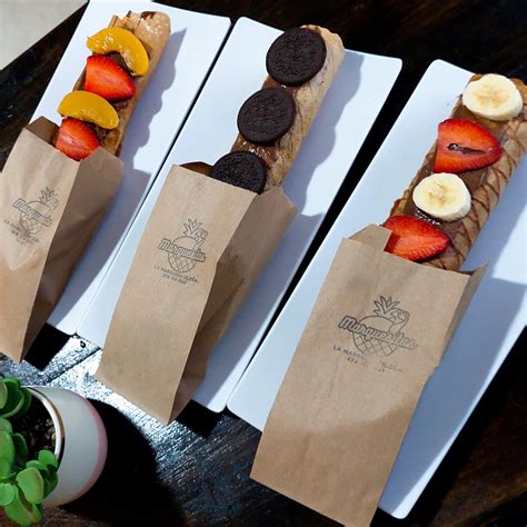 Marquesitas Luna Added A New Photo Marquesitas Luna