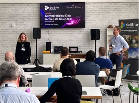 Scibite On Linkedin Generativeai Data Research