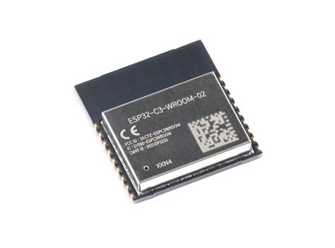 ESP C WIFI BLE Module RISC V MOD ElectroDragon