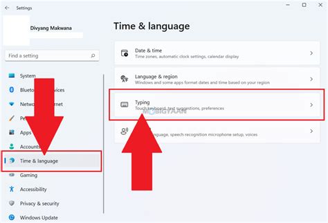 How To Turn Off Autocorrect In Windows 11