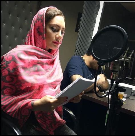 مجری صدا و سیما به ایران اینترنشنال پیوست تصاویر روزنو