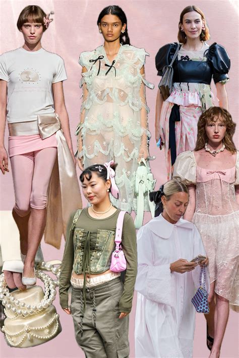 The Ultimate Guide To Dressing Coquette A Chic And Sophisticated Style