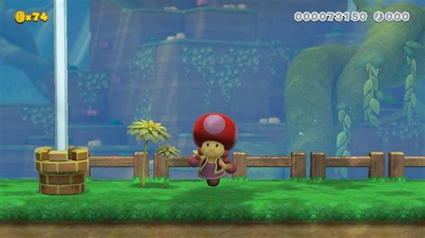 Toadette Underwater By Chrisgraduate27 On Deviantart