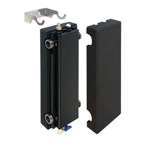 Hydraulic Separator Hw80 120 4m³