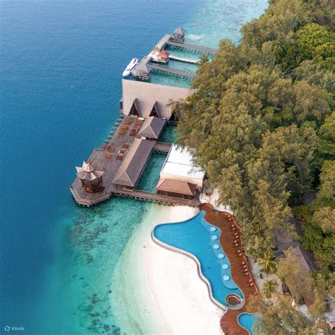 Full Day Half Day Yacht Tour From Jakarta With Salaya Yacht Klook