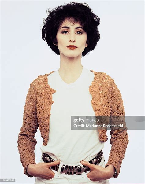 French Actress Cecile Paoli News Photo Getty Images