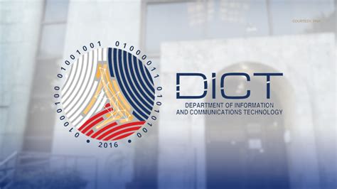 Dict Tiniyak Na Isinusulong Ang Pagkakaisa At Pag Unlad Kasabay Ng