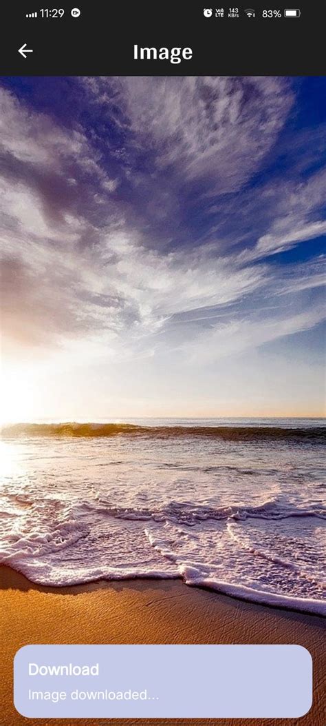 GitHub Bhayanimeet Flutter Gallery App