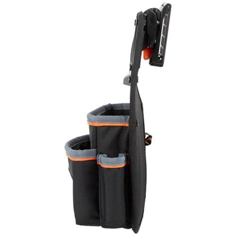 55833mb Klein Tools 55833mb Modbox Open Tool Pouch