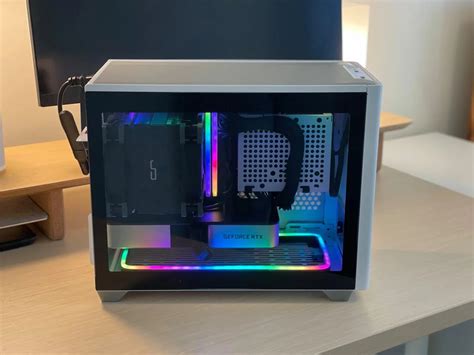The Best Mini ITX Cases In Voltcave The Best Mini ITX Cases In Voltcave