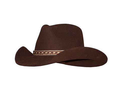 Longmire Knudsenhats